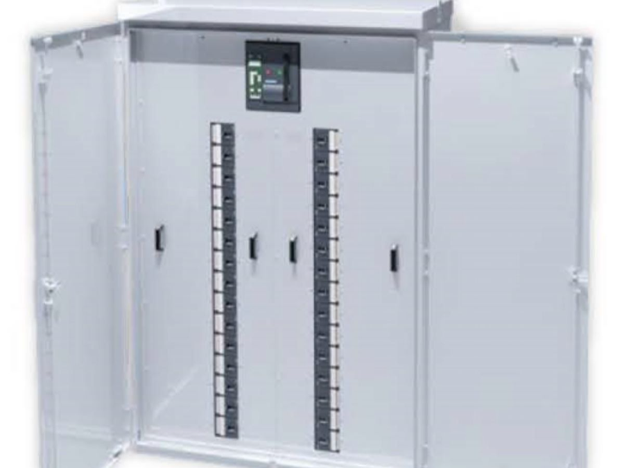 RE+ Northeast 2026 | EPEC Solutions, Inc.