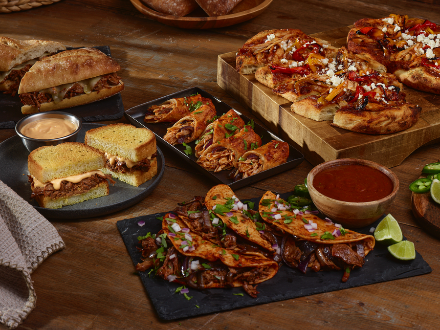 National Restaurant Association Show | JTM Food Group