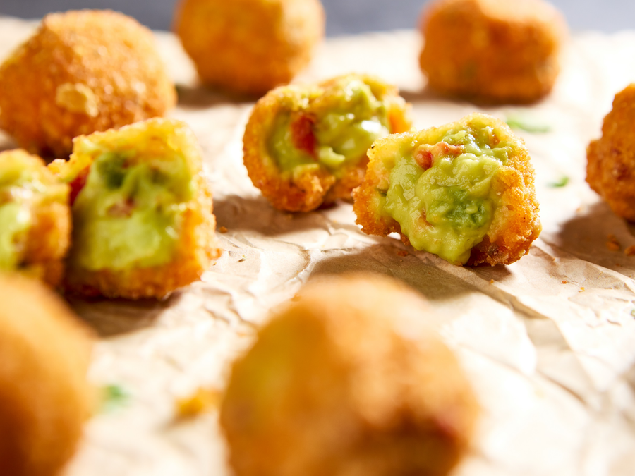 National Restaurant Association Show | Ajinomoto Foods North America