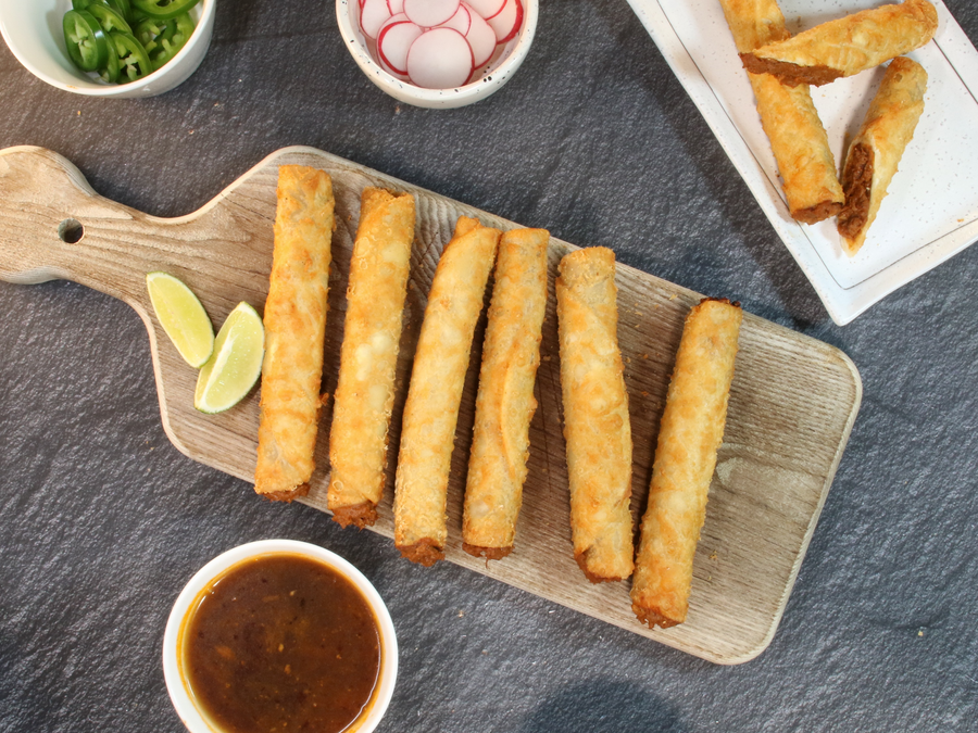 National Restaurant Association Show | Ajinomoto Foods North America