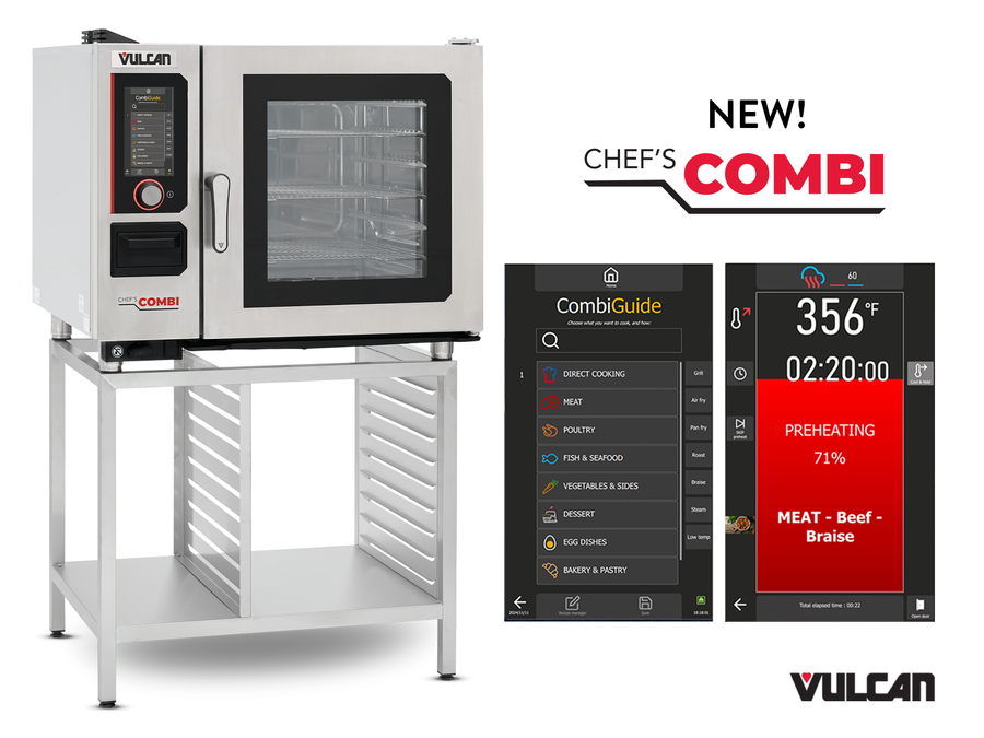 National Restaurant Association Show | ITW Food Equipment Group