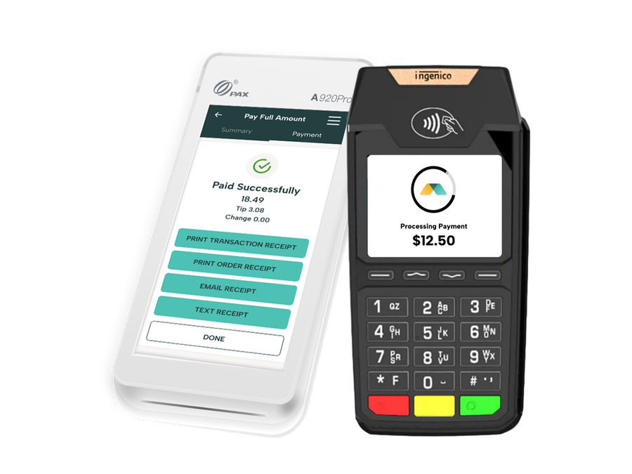 Modisoft - National Restaurant Association Show