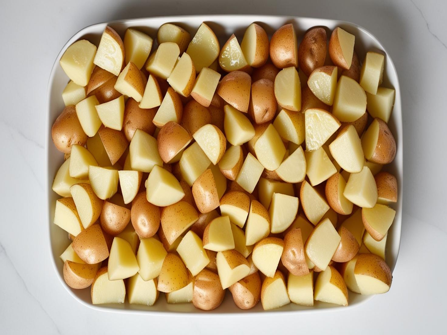 National Restaurant Association Show | Nate's Fine Foods