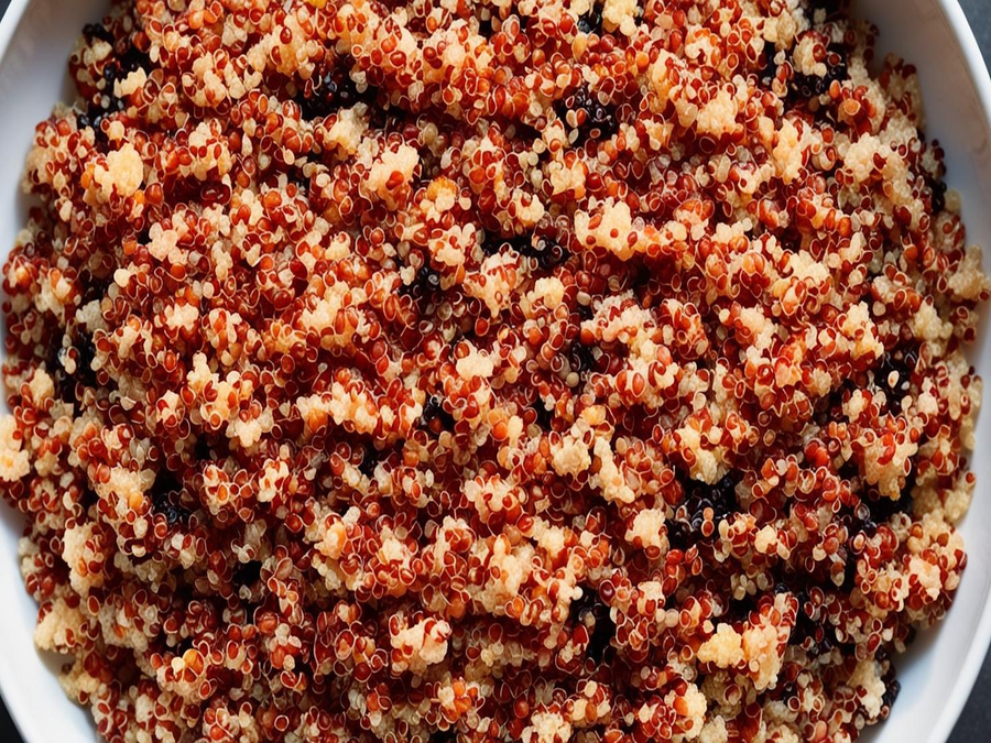 Nate's Fine Foods - National Restaurant Association Show