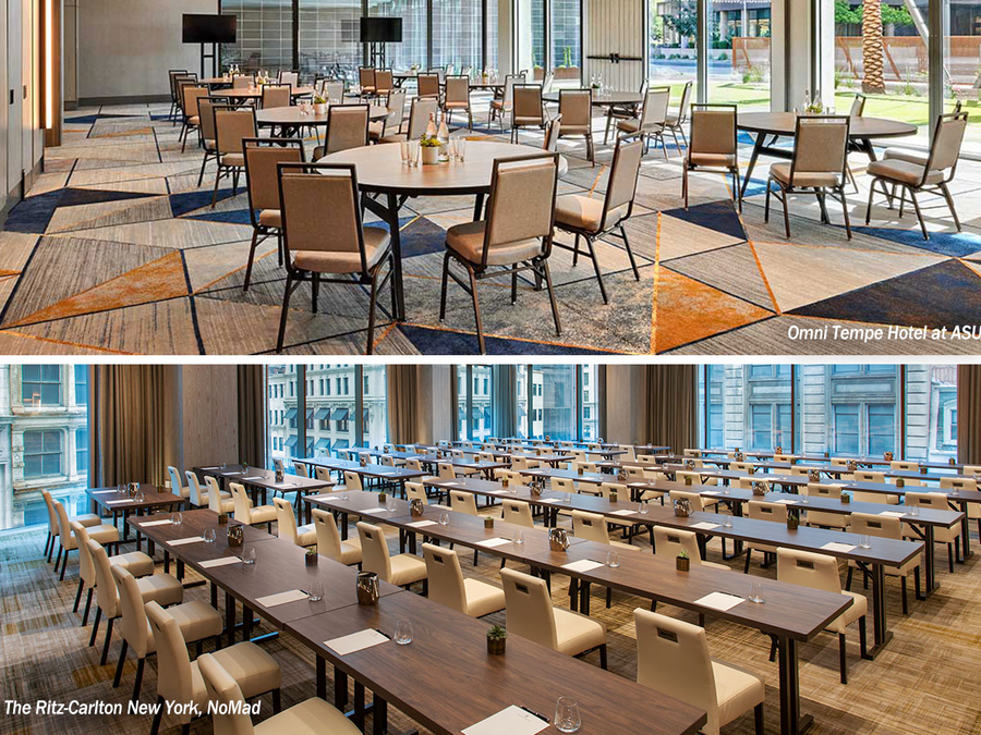 National Restaurant Association Show | Southern Aluminum