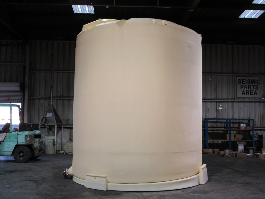 WEFTEC 2025 | Poly Processing Company