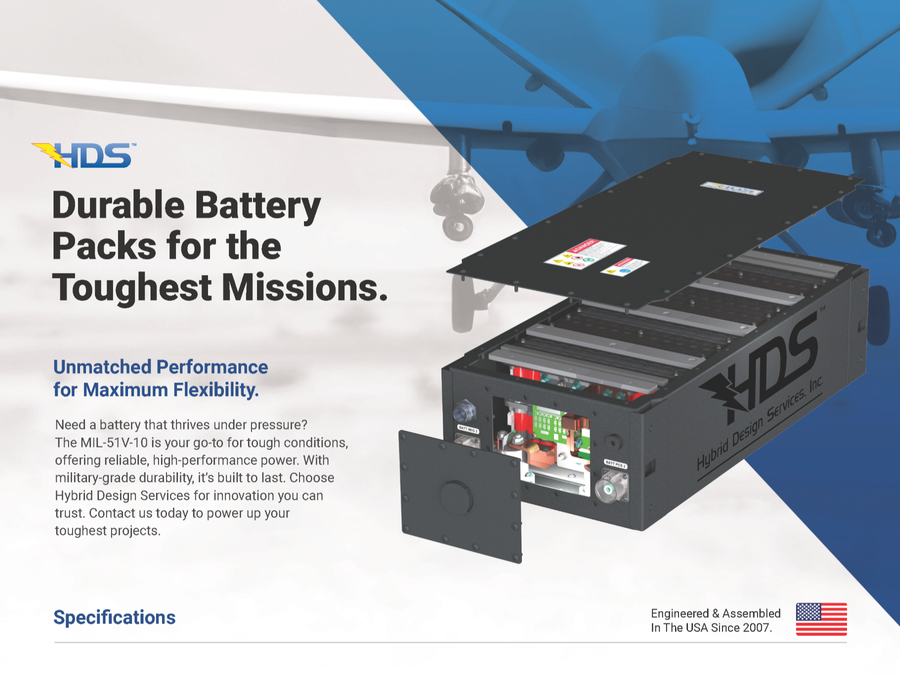 Battery Show North America | Electric & Hybrid Vehicle Technology Expo ...