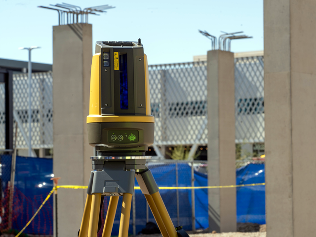 CONEXPO-CON/AGG 2026 | Topcon Positioning Systems, Inc.