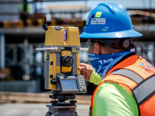 CONEXPO-CON/AGG 2026 | Topcon Positioning Systems, Inc.