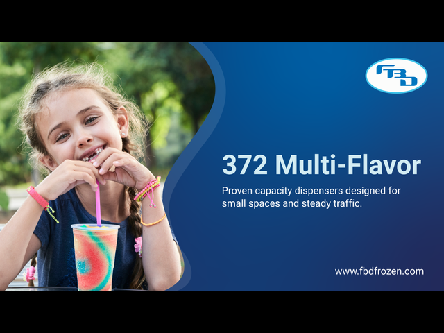 2025 NACS Show | FBD Partnership, LP