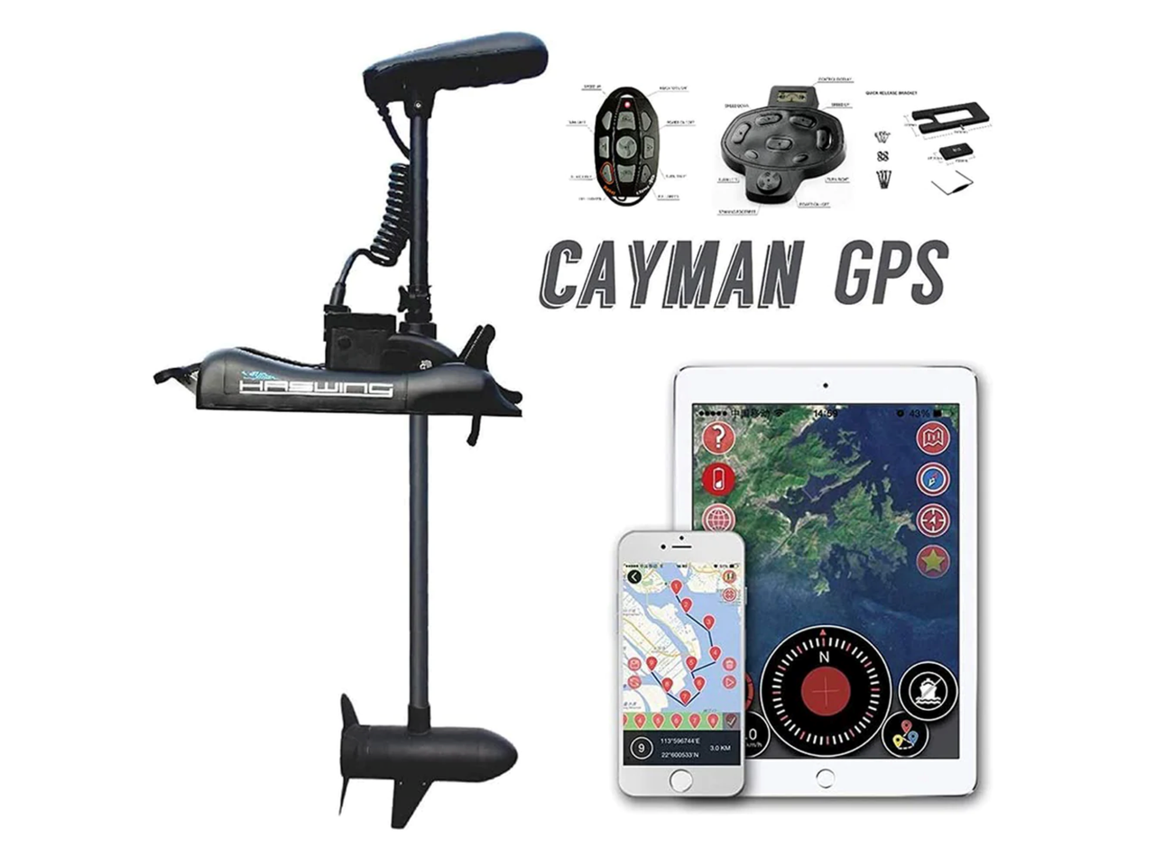 ICAST 2025 | Haswingoutdoor