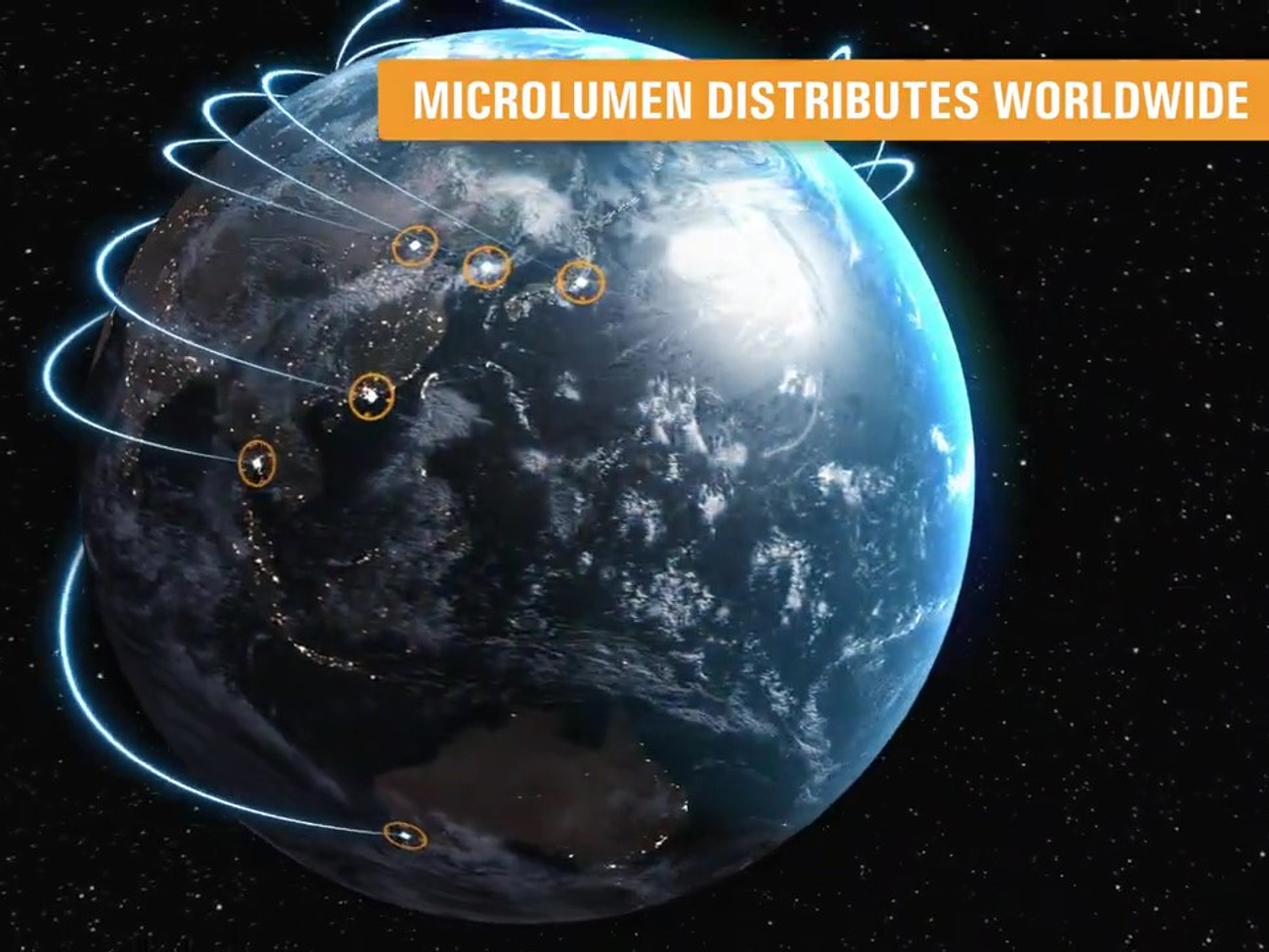 MDM West 2026 | MicroLumen Inc.