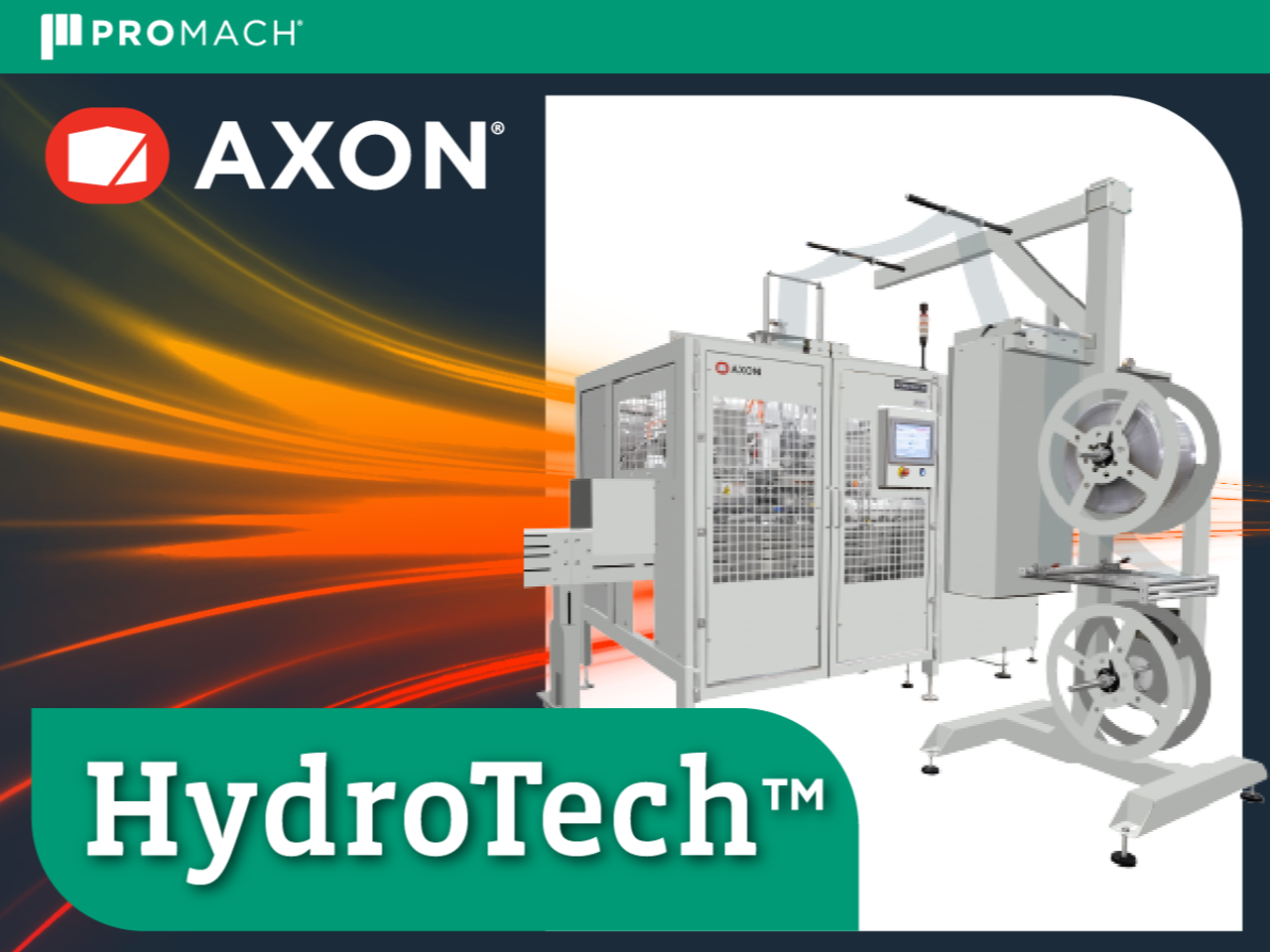 PACK EXPO Las Vegas 2025 | Axon