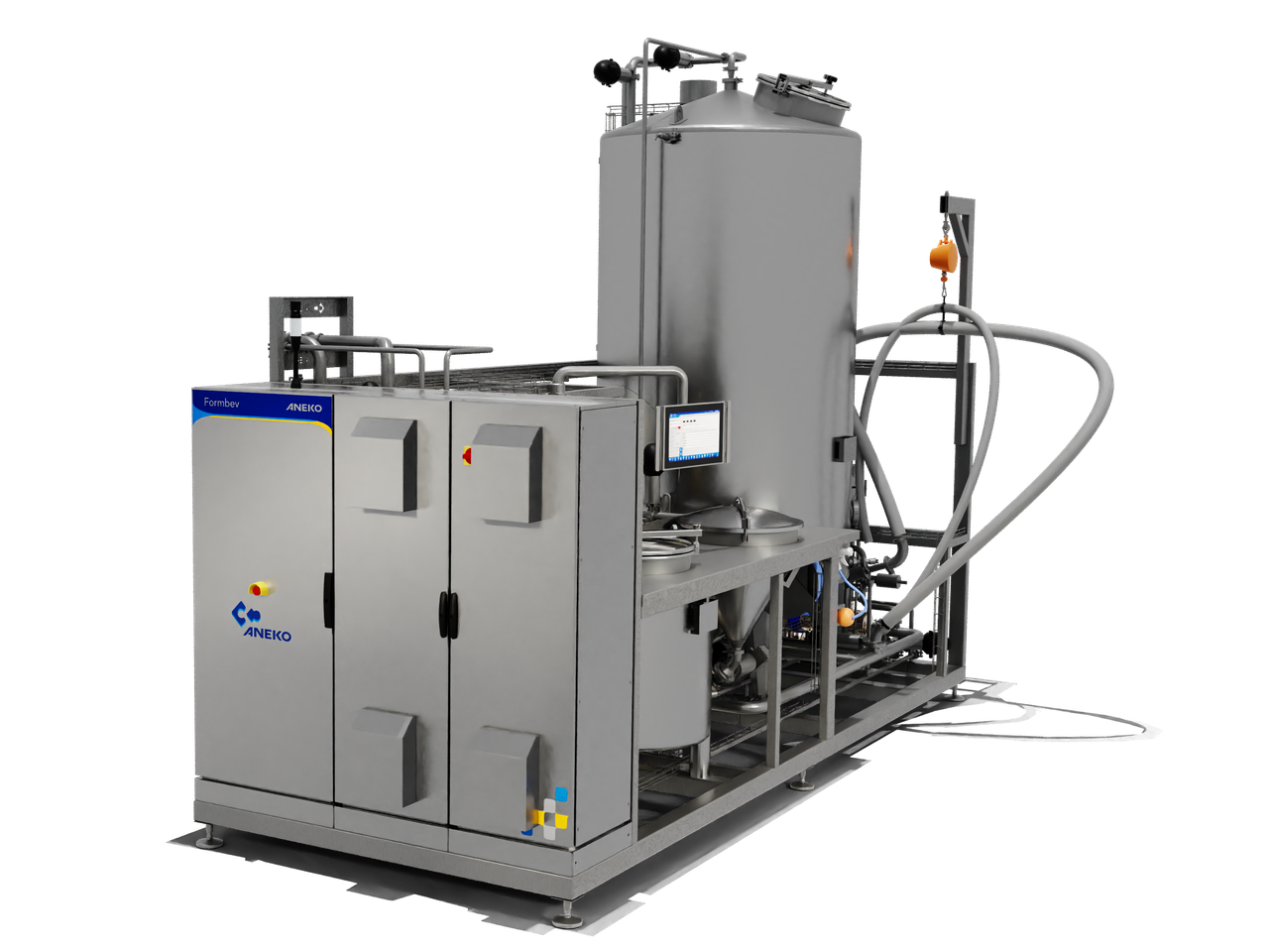 PACK EXPO Las Vegas 2025 | Aneko