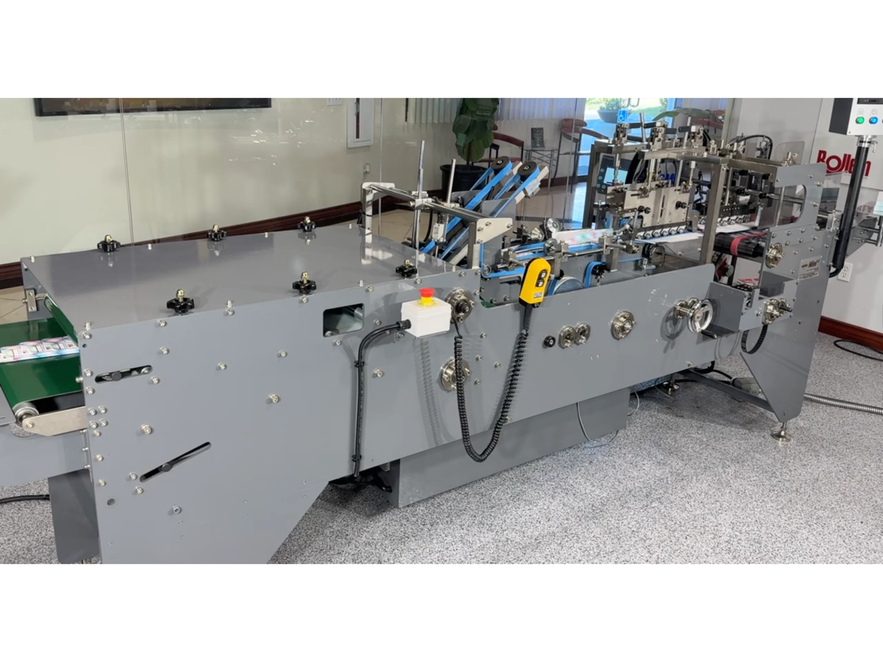 PACK EXPO East 2026 | Rollem Intl.