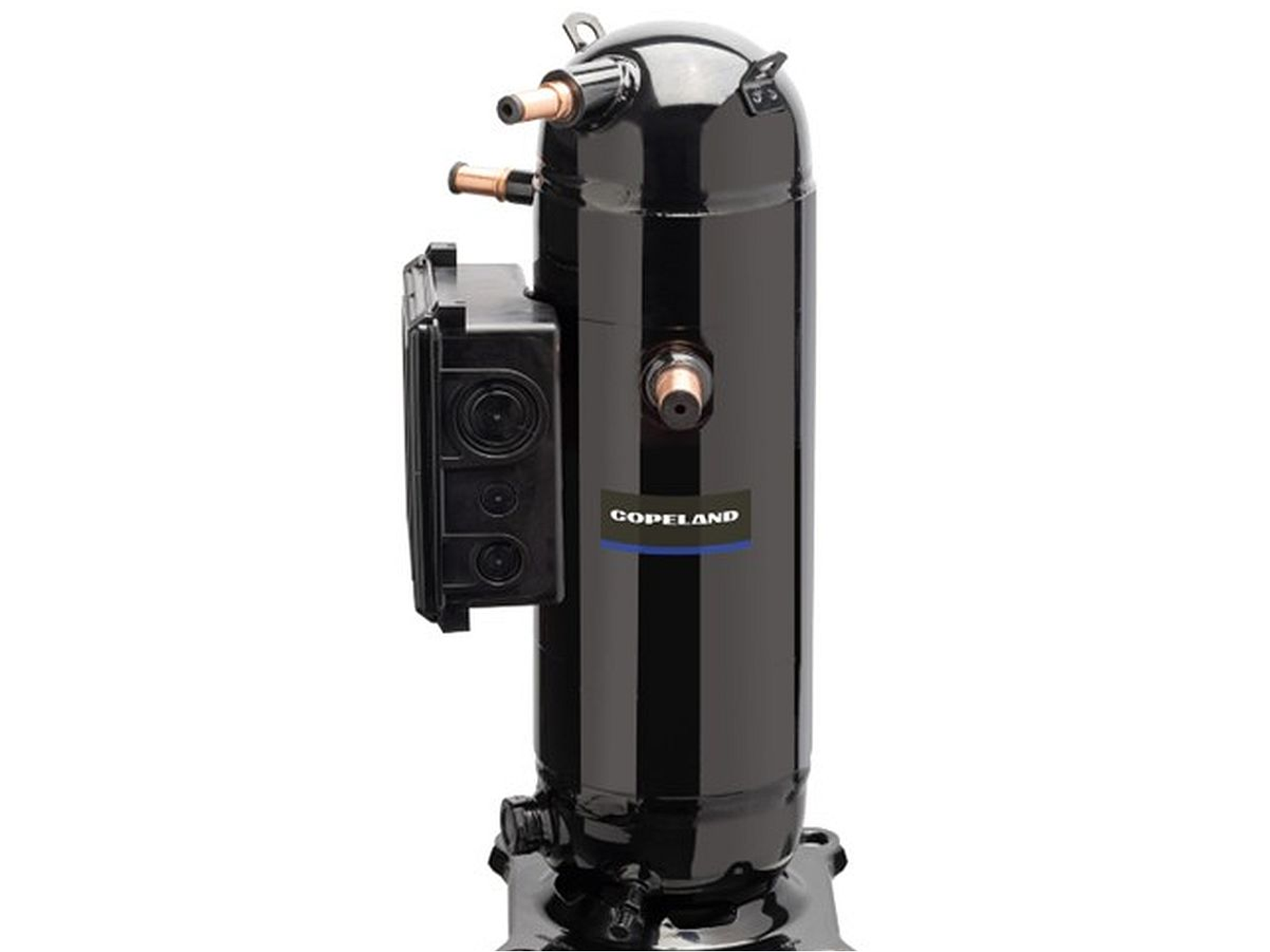 2026 AHR EXPO | Copeland refrigeration compressors