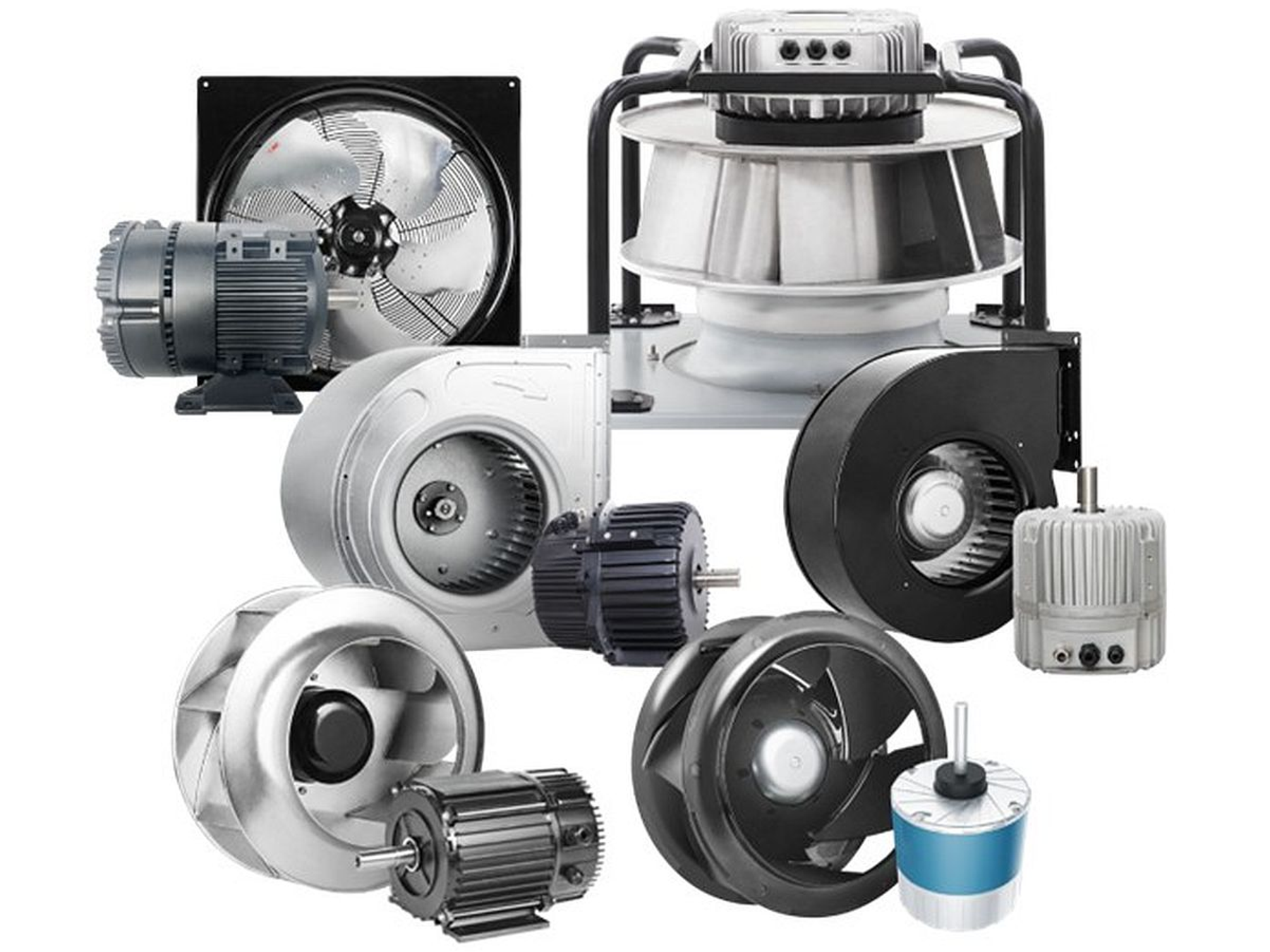2026 AHR EXPO | Wolong Electric Group
