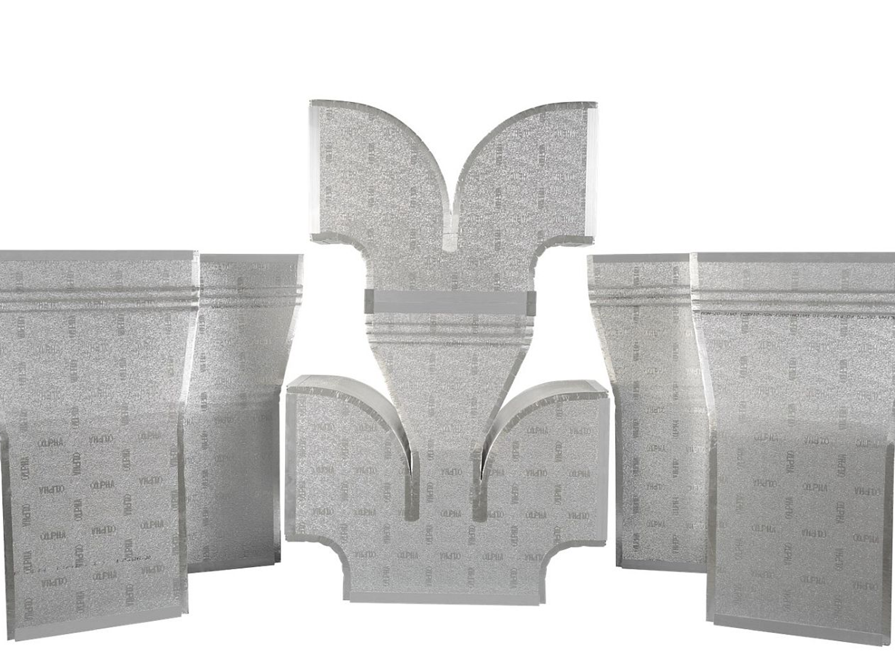 2026 AHR EXPO | Alpha Duct LLC