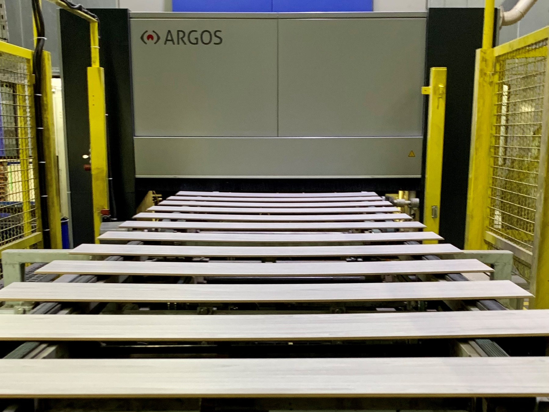 International Woodworking Fair 2026 | ARGOS SOLUTIONS
