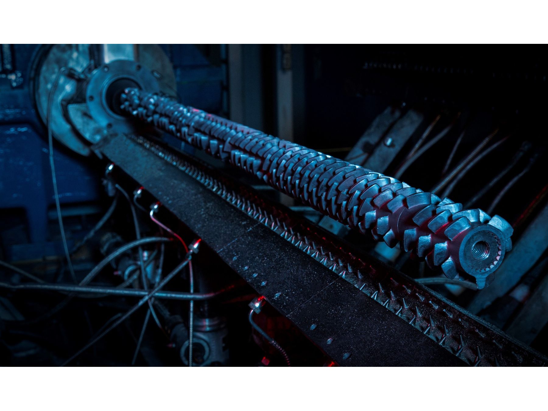 Powder & Bulk Solids 2025 | B&P Littleford, LLC